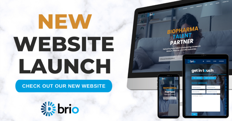 Brio Group - Next Level Marketing Communications